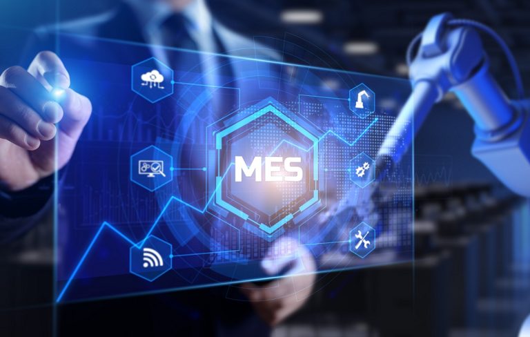 O que é um sistema MES? Conheça Gemba MES - Agpr5