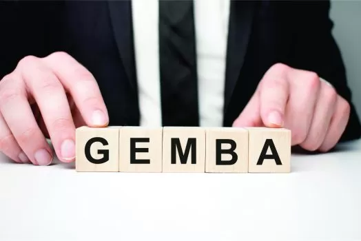 GEMBA e o Círculo de Ohno - Parte 2 - Agpr5