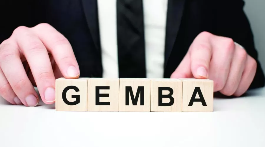 GEMBA e o Círculo de Ohno - Parte 2 - Agpr5